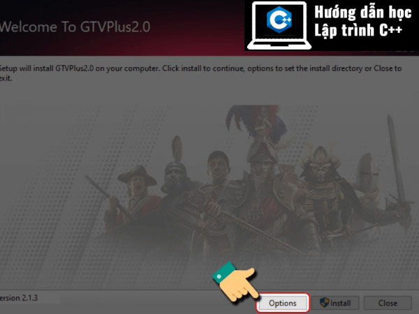 Tải GameTV Plus Mới Nhất T9/2023