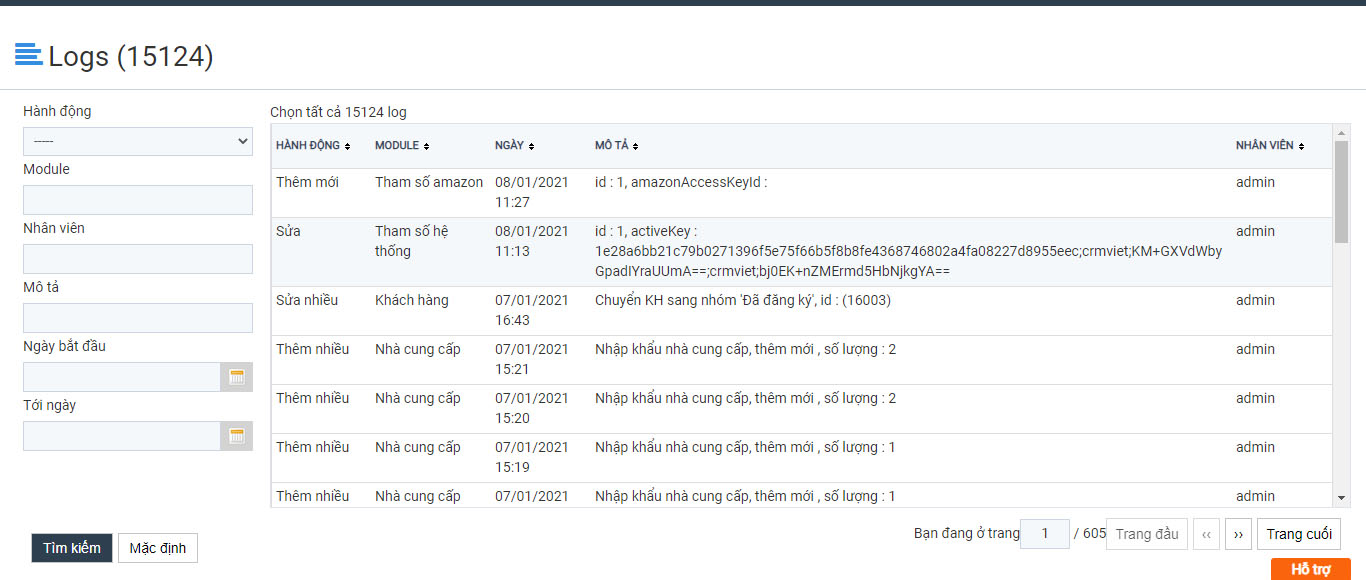 Lập trình Backend là gì? Những điều Backend Developer nên biết