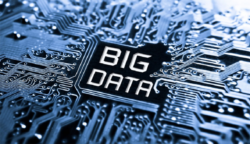 Big data là gì? Ứng dụng, thách thức và tương lai của Big Data