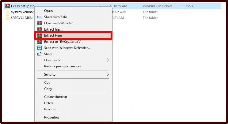 EVKey là gì? Hướng dẫn cài đặt và sử dụng EVKey 2023